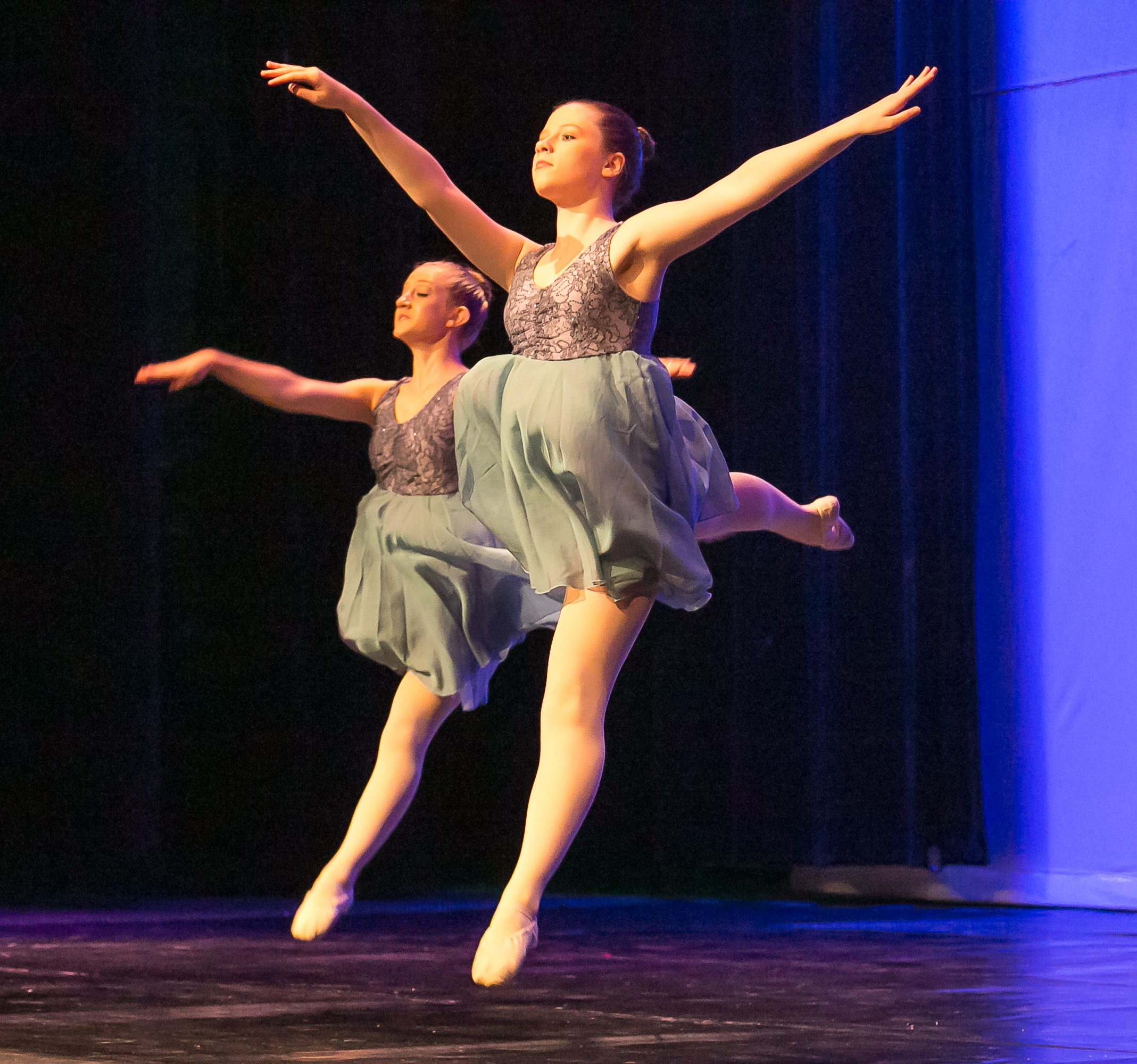 Meet Diane and Whitney Belz of The Upper room Dance Studio in Wheaton - Voyage Chicago | Chicago ...