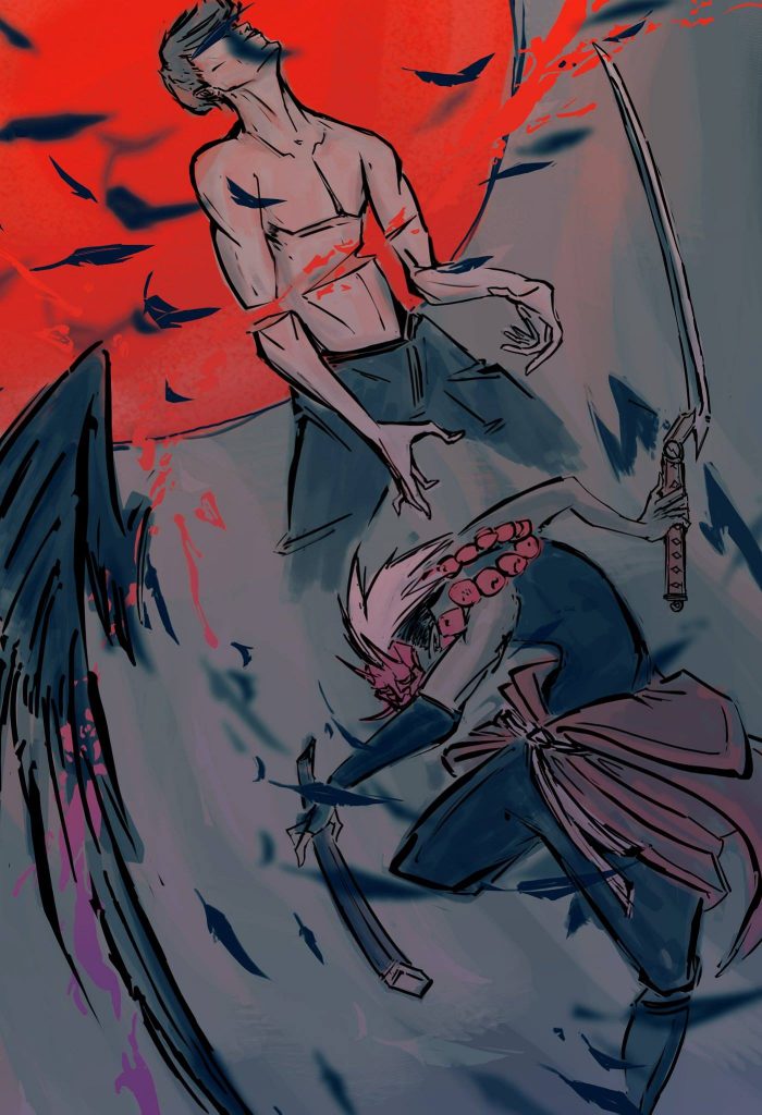 Art & Life with Deepayan Bose - Voyage Chicago | Chicago City Guide