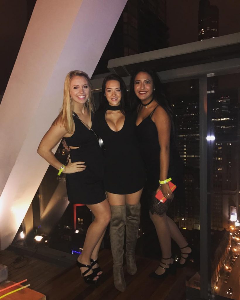 The Chicago Nightlife Guide Everyone’s Talking About - Voyage Chicago ...