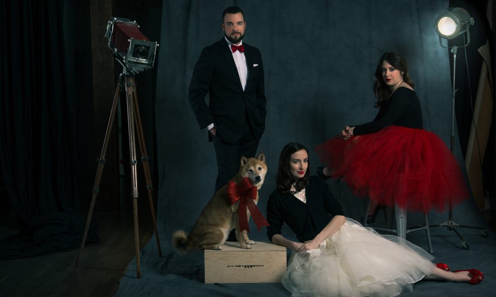 Meet Michelle Kaffko of Organic Headshots in West Bucktown - Voyage ...