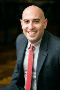 Meet David Blitz of Blitzlake Partners in Rivernorth - Voyage Chicago ...