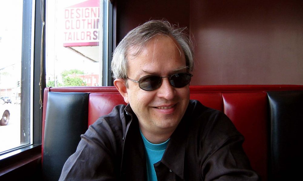 Meet Keith Peterson of Selected Works Used Books & Sheet Music in South ...