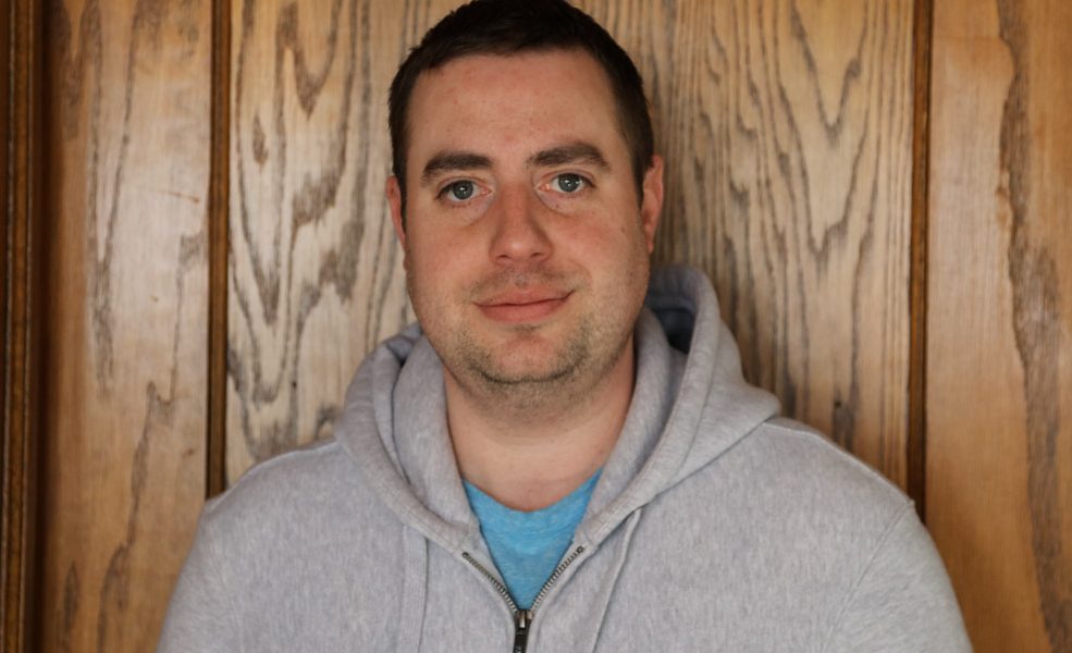 Meet Jonathan Porter of Chicago Pizza Tours in Downtown - Voyage ...