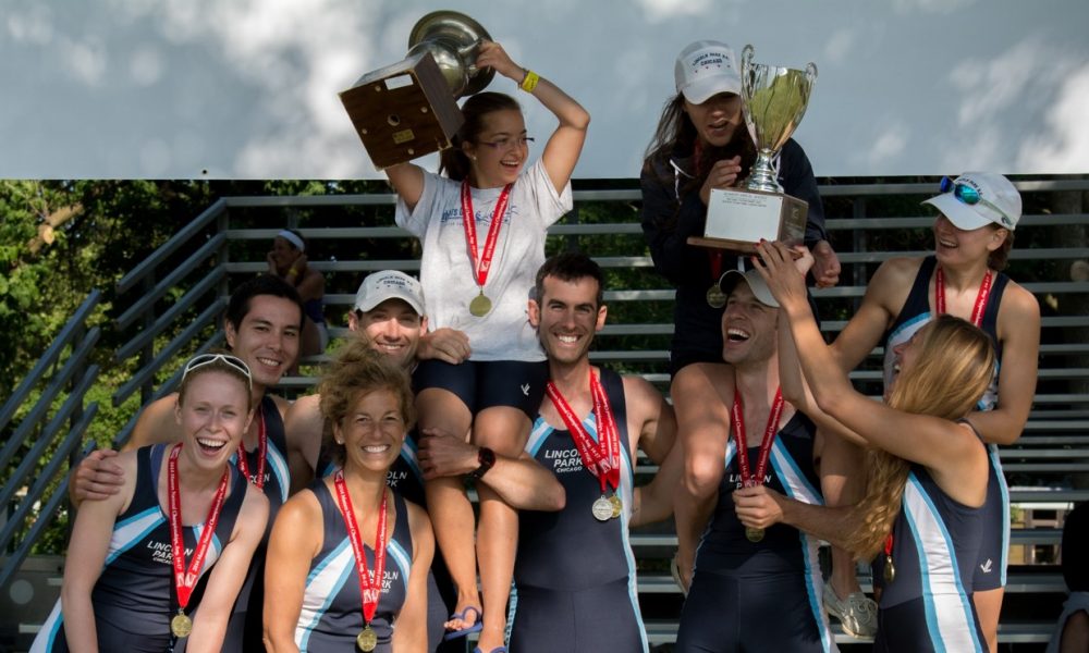 Meet Trish Brubaker of Lincoln Park Boat Club - Voyage Chicago ...