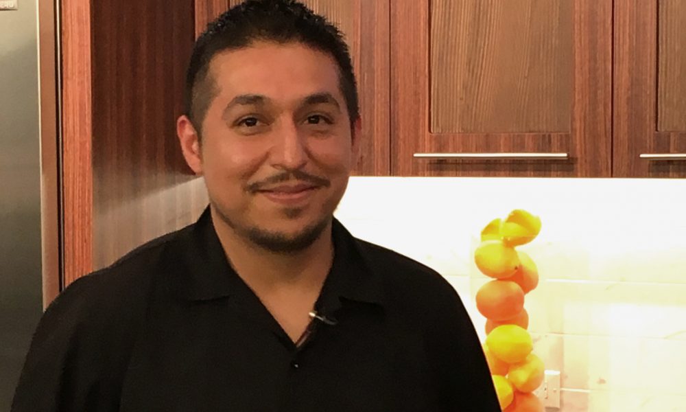 Meet Anselmo Ramirez of Ixcateco Grill in Albany Park - Voyage Chicago ...