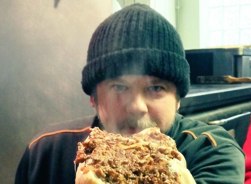 Meet Chef James Gottwald of Monti's in Lincoln Square - Voyage Chicago ...