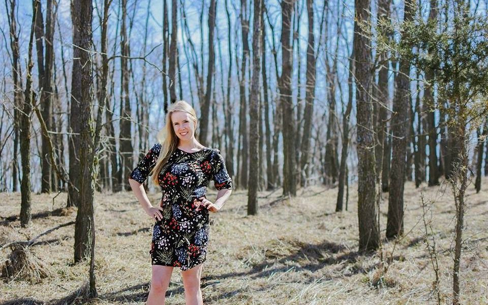 Meet Michelle Provan of Joy James Photography in Lakeview East - Voyage ...