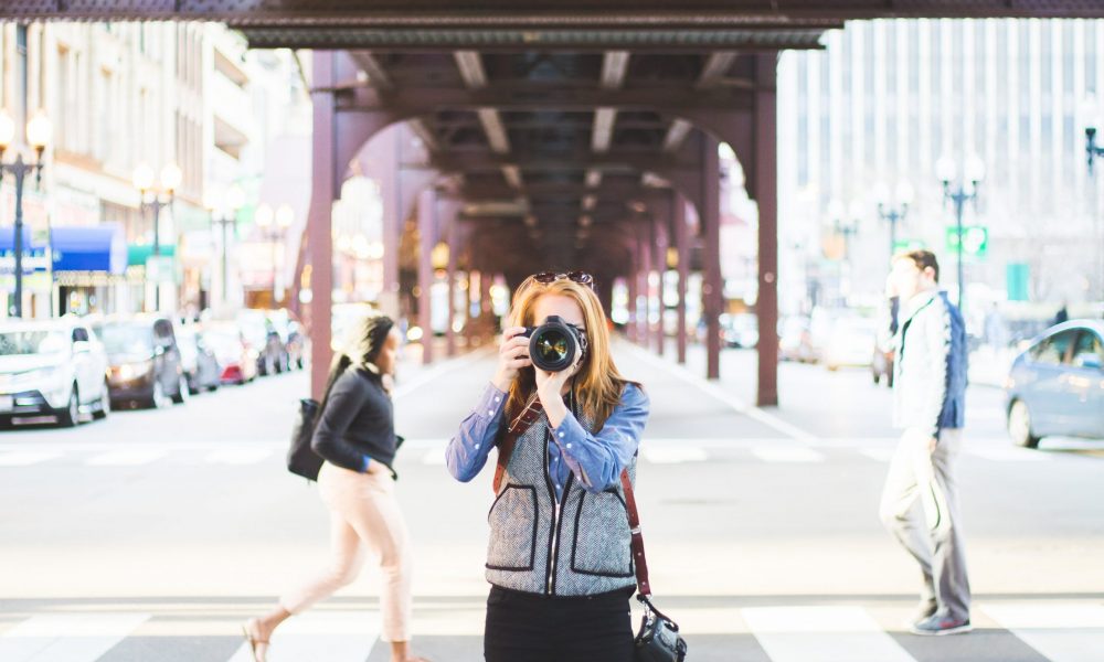 Meet Aanna Chase of Aanna Chase Photography in Lincoln Square - Voyage ...