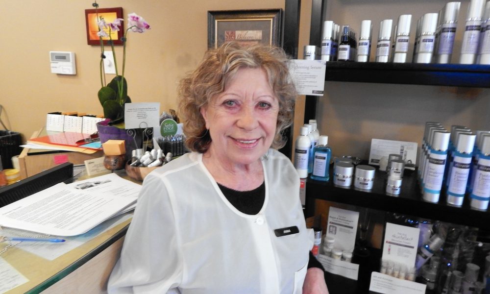 Meet Anna Pamula of Renu Day Spa in Deerfield - Voyage Chicago ...