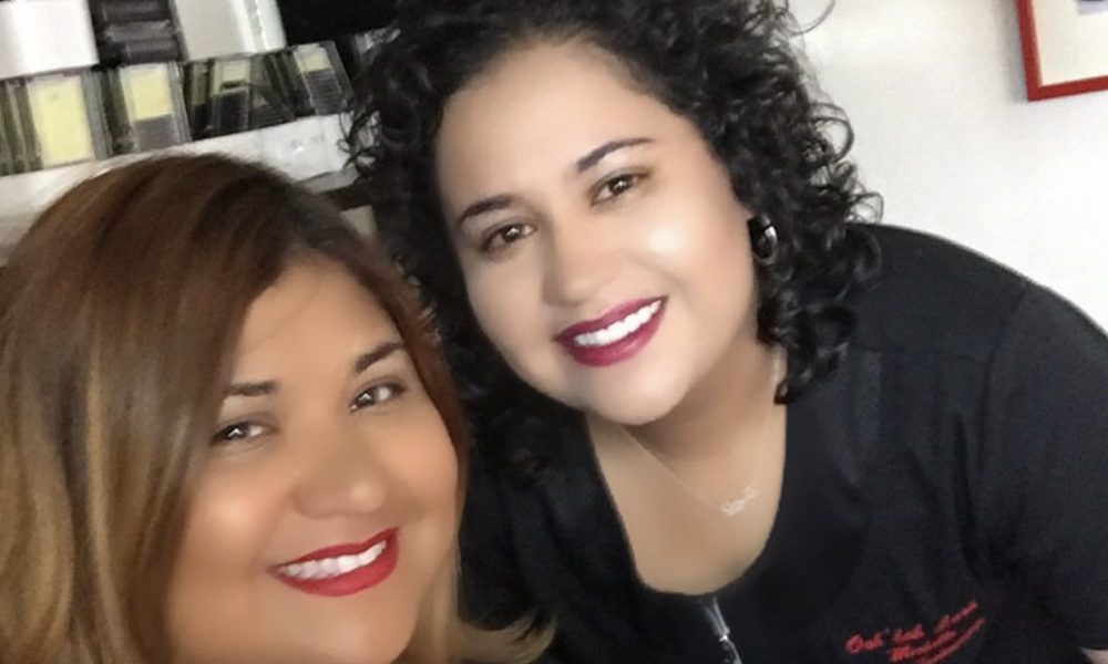 Meet Marisol Ortega of Ooh'lah Lash in Northern Suburbs - Voyage ...