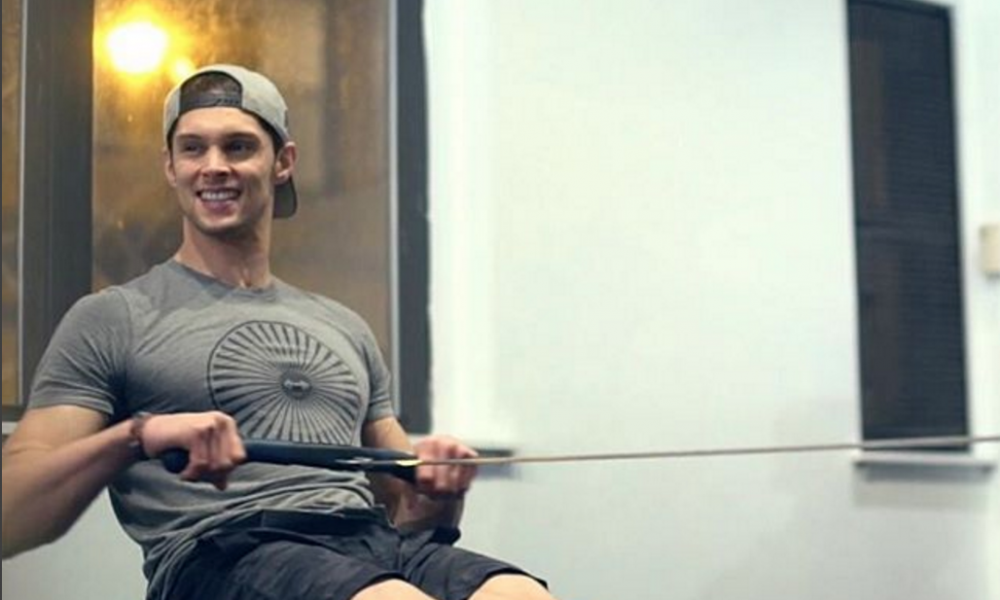 Meet Dan Hix of Iron & Oar in Lakeview and Lincoln Park - Voyage ...