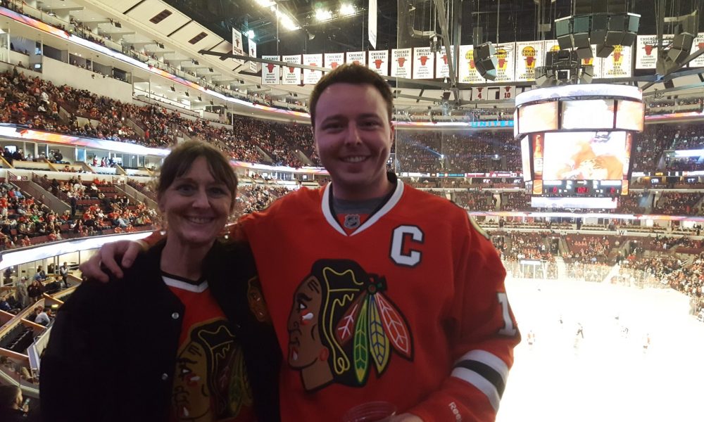 Meet Oliver Bodmer of Drop In Sports - Voyage Chicago | Chicago City Guide