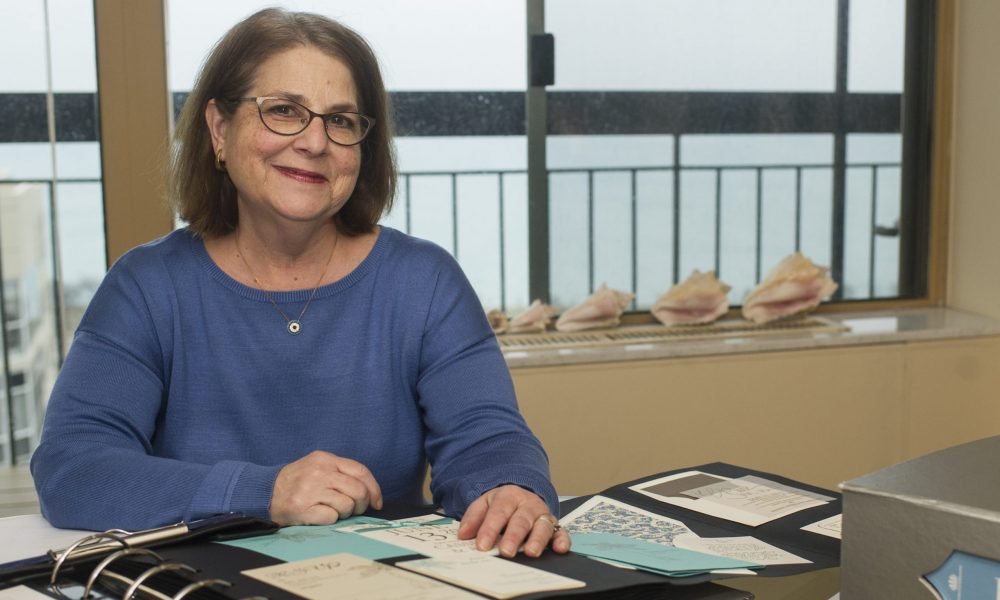 Meet Joyce Feuer of Joyce's Event and Party Planning in Hyde Park ...