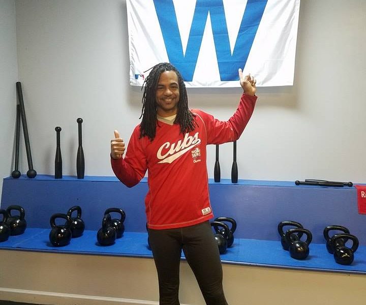 Meet Charles Shepard of Body By Nature Fitness Studio in Lakeview ...