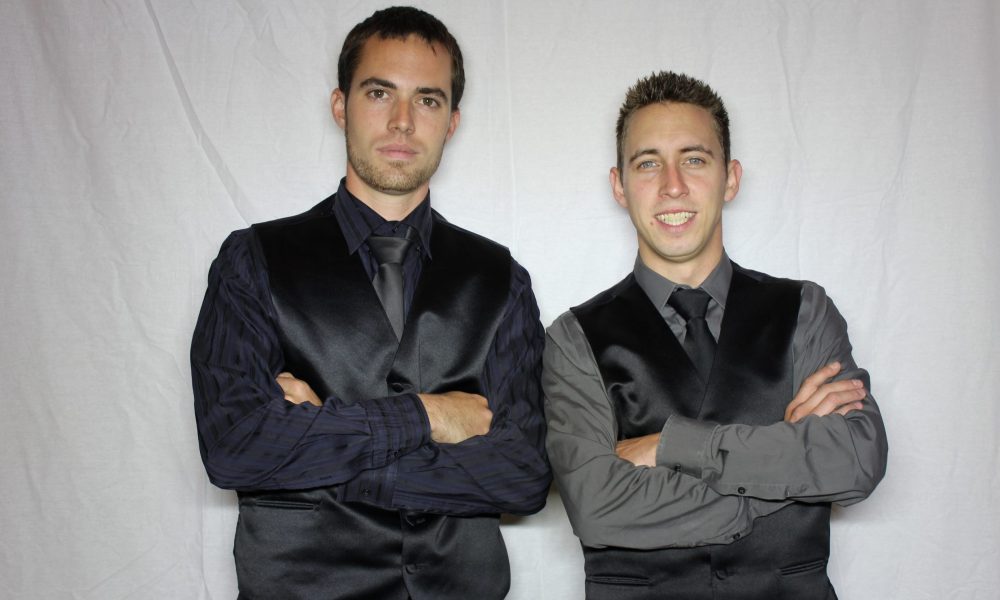 Meet Chris Socha & Justin Pruim of SoPrime Entertainment - Voyage ...