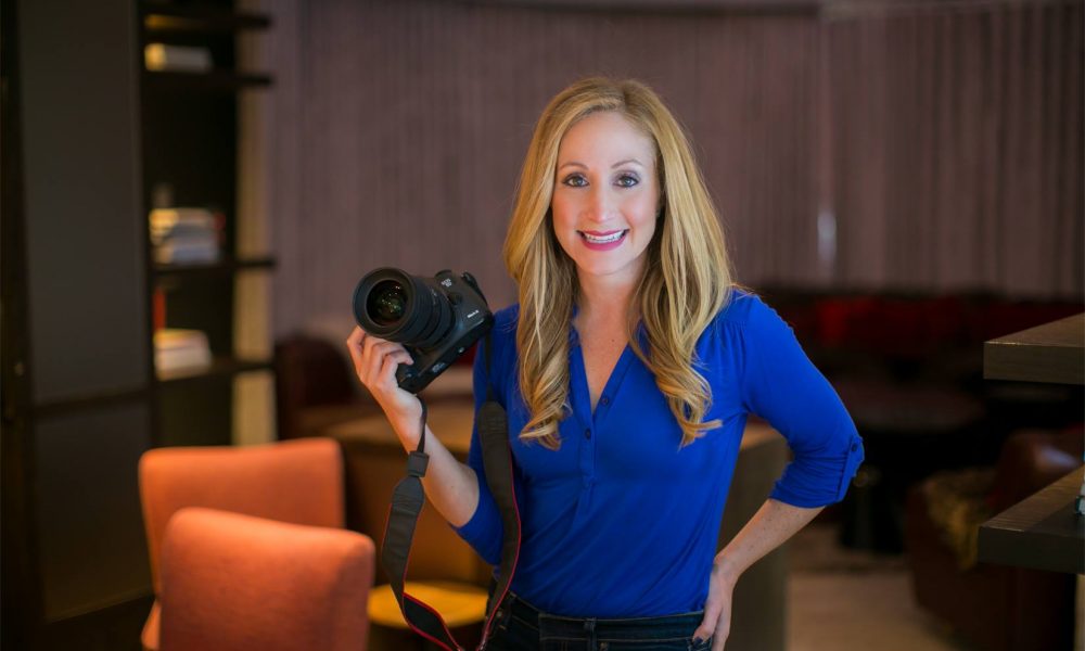 Meet Naomi Epstein of Naomi Epstein Photography in Lincoln Park ...