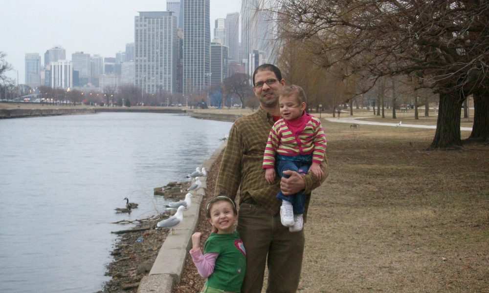 Meet Steve Alleyne of Firefixer - Voyage Chicago | Chicago City Guide