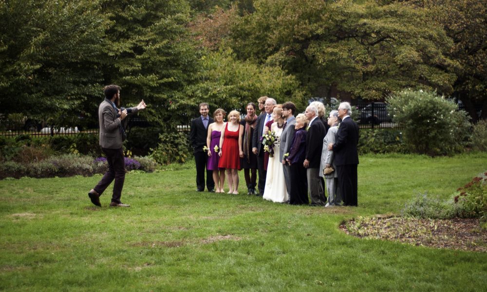 Meet Andrew Gill of Andrew Gill Photography in Edgewater - Voyage ...