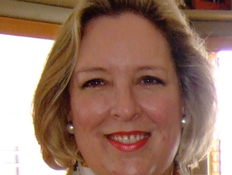 Meet Cynthia Espy of Amenities Home Design in Edgewater - Voyage ...