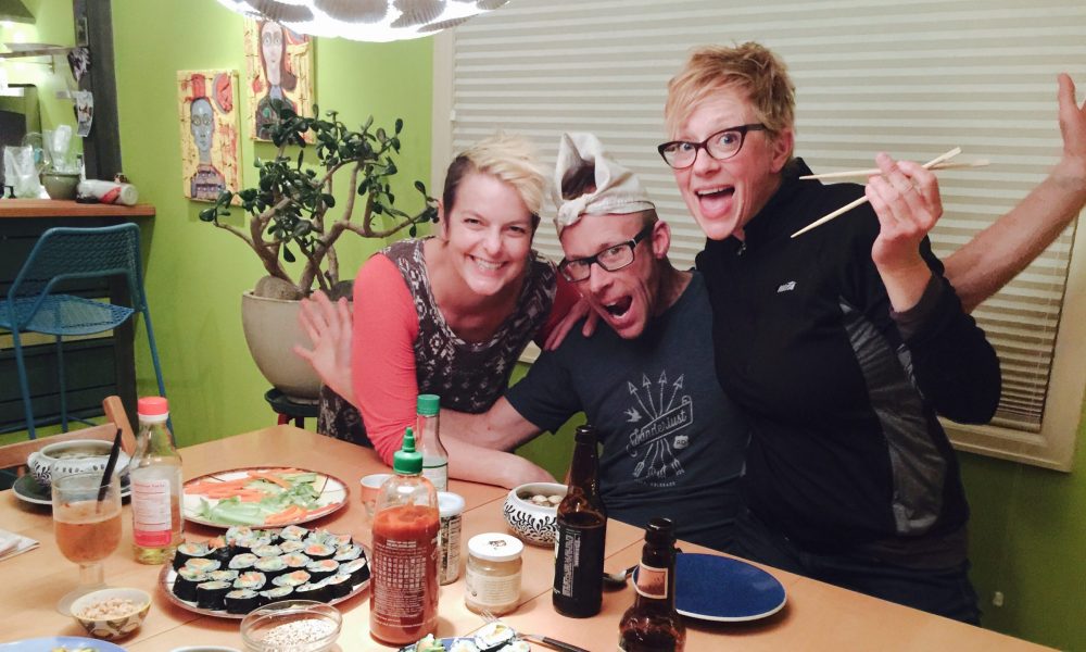 Meet Angela Swan of Jumpshots - Voyage Chicago | Chicago City Guide