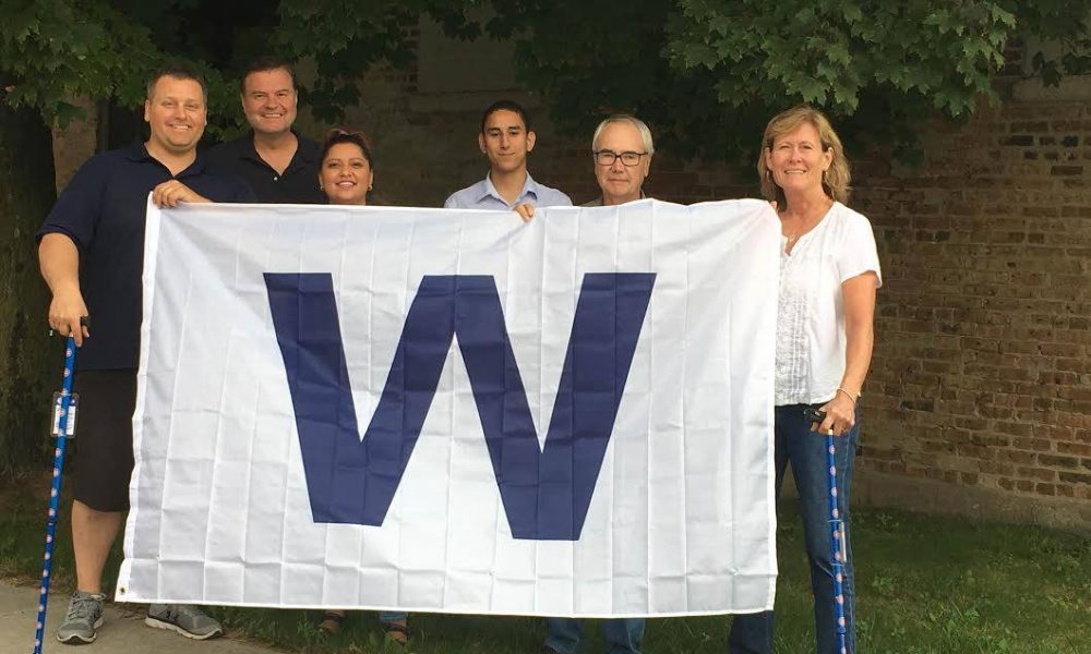 Meet Mark Litton of Howard Medical Company in Wicker Park - Voyage ...