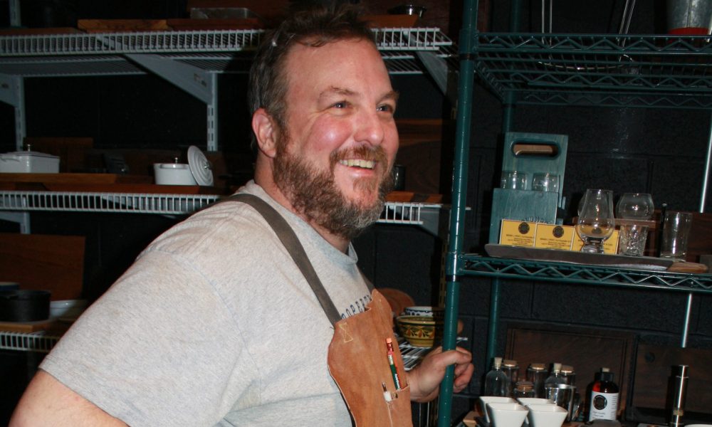 Meet Brian Post of SolarWood USA - Voyage Chicago | Chicago City Guide