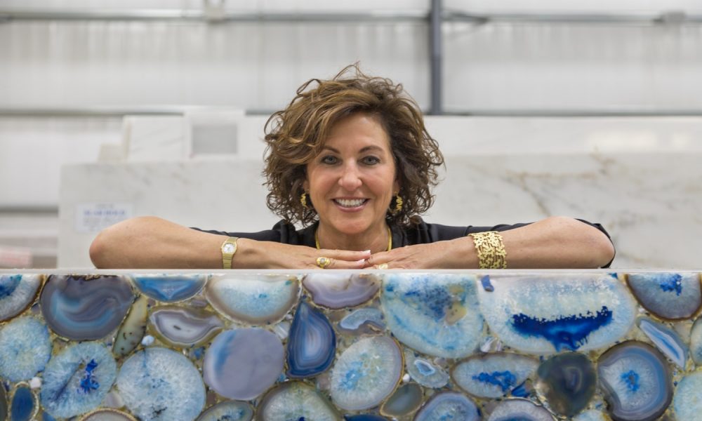 Meet Nancy Epstein of Artistic Tile - Voyage Chicago | Chicago City Guide