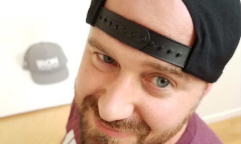 Meet Michael Wisdom of Wisdom Fitness and Iron Collective in River ...