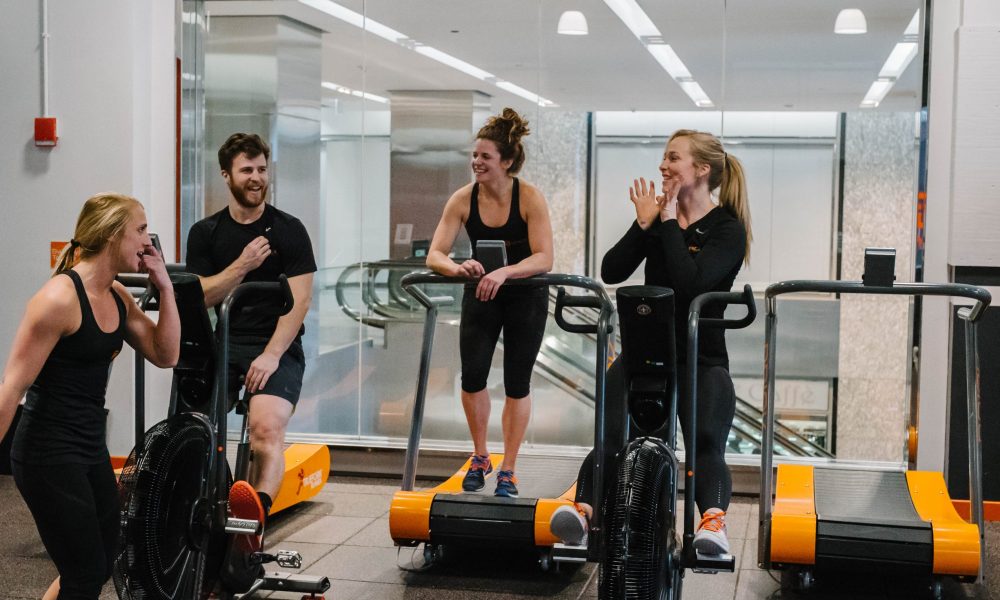 Meet Jenny Sharp of Brick Chicago in The Loop - Voyage Chicago ...