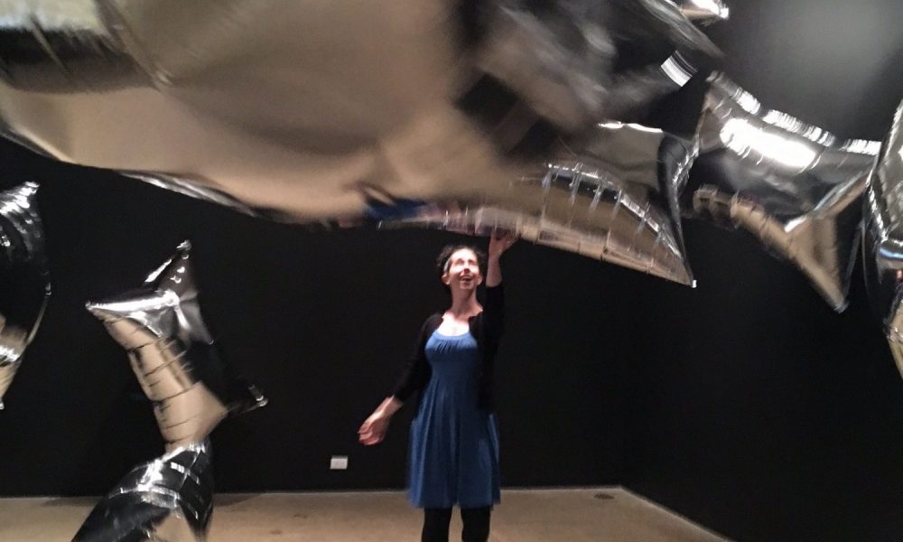 Meet Elesheva Soloff of Soloff Space Solutions - Voyage Chicago ...