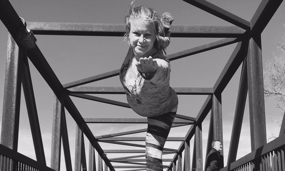 Meet Eva Nye of Eva May Design Studio in Batavia - Voyage Chicago ...