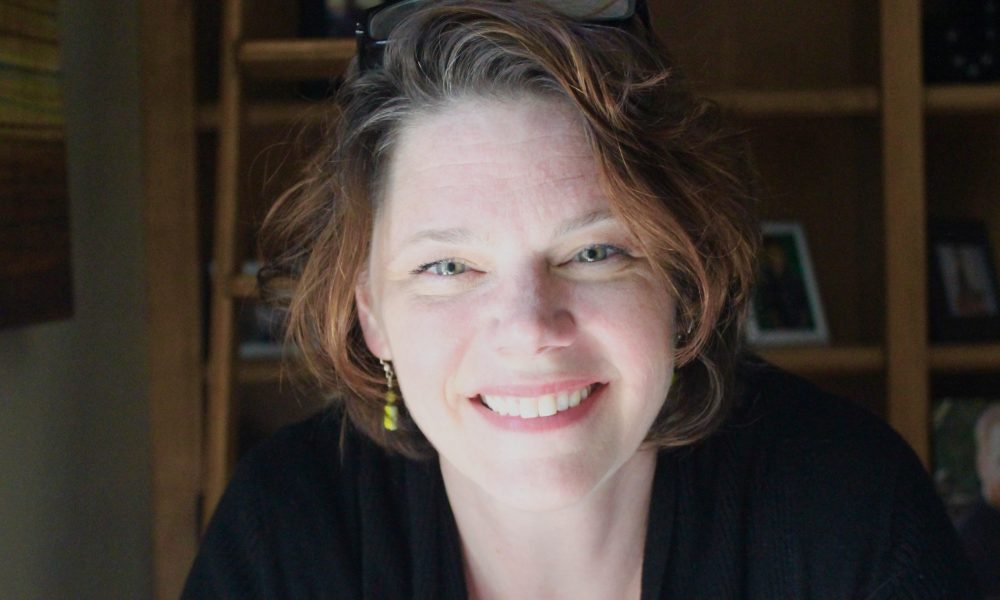 Meet Dawn Bach Thurman of Eye to Eye Interiors - Voyage Chicago ...