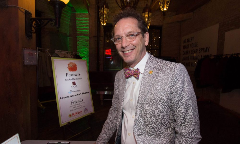 Meet Kevin McCullough of ReVive Center for Housing and Healing in West ...