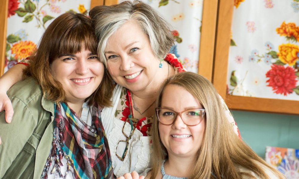 Meet Candice Blansett-Cummins of The Wishcraft Workshop and The Yellow ...