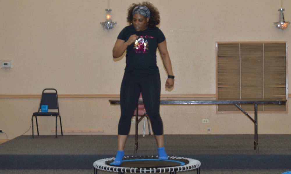 Meet Staci Brown of Dream Bodies Created Holistic Fitness in South ...