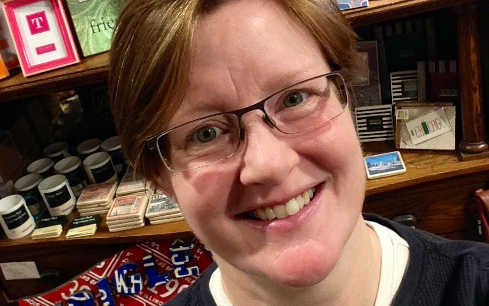 Meet Laura Davis of Fixture in Roscoe Village - Voyage Chicago ...