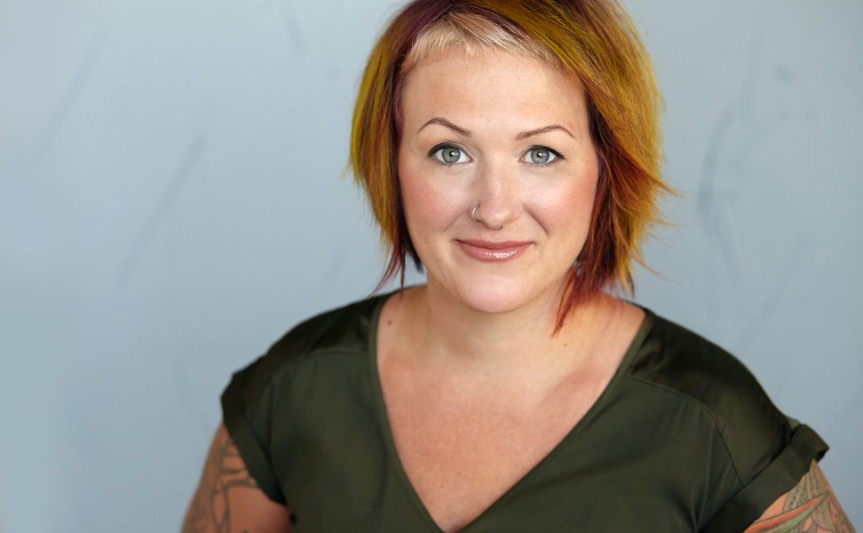 Meet Keli Wriston of Roots Hair Salon in River West - Voyage Chicago ...