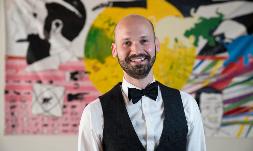 Meet Matthew Sove of Ballroom Dance Chicago in Lakeview and West Loop ...