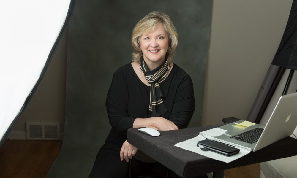 Meet Janice Nelson of Janice D Nelson Photography in Lombard - Voyage ...