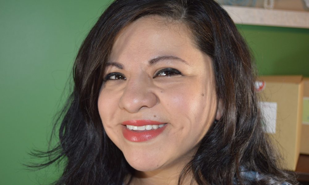 Meet Veronica Nimtz of Comfort Cube in Ravenswood Area - Voyage Chicago ...