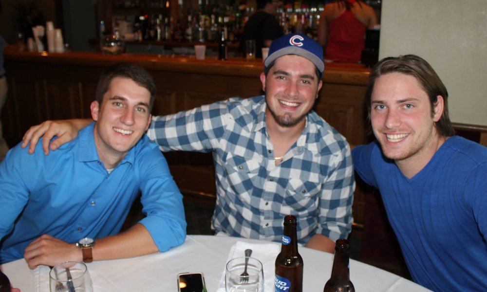 Meet Nick DeRango and Corey Krakowski of Vizimage in South Suburbs - Voyage Chicago | Chicago ...