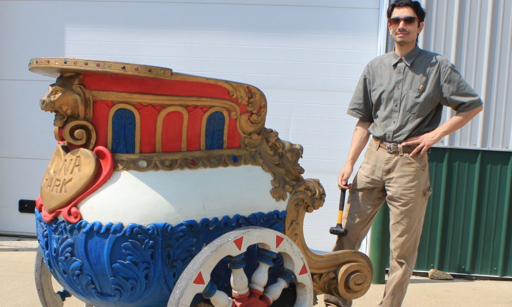 Meet Jacob Aune of Altare Design - Voyage Chicago | Chicago City Guide