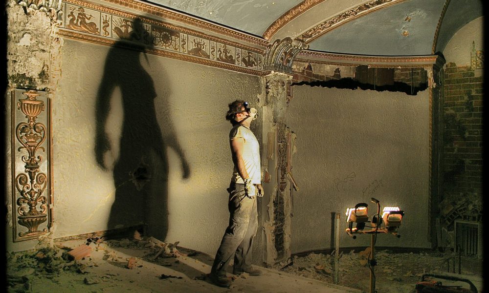 Meet Eric Nordstrom of Urban Remains in West Town - Voyage Chicago ...