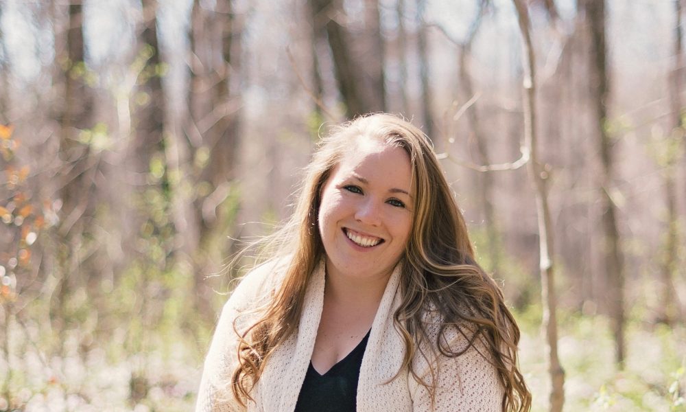 Meet Ashley Dombrow of Organization Made Simple - Voyage Chicago ...