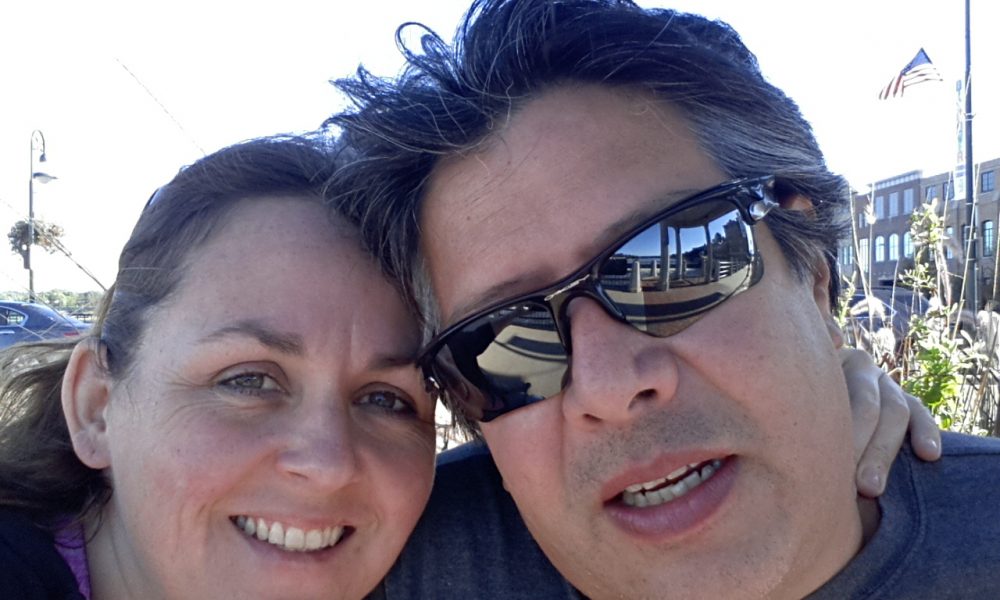 Meet Jorge Zuniga and Darlene Becerra of Prism Optical Chicago in Old ...