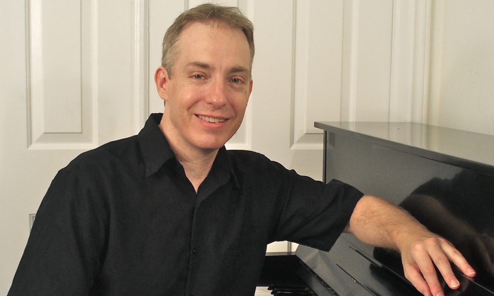 Meet William Gerdes of Lake Cook Piano Studio in Buffalo Grove - Voyage ...