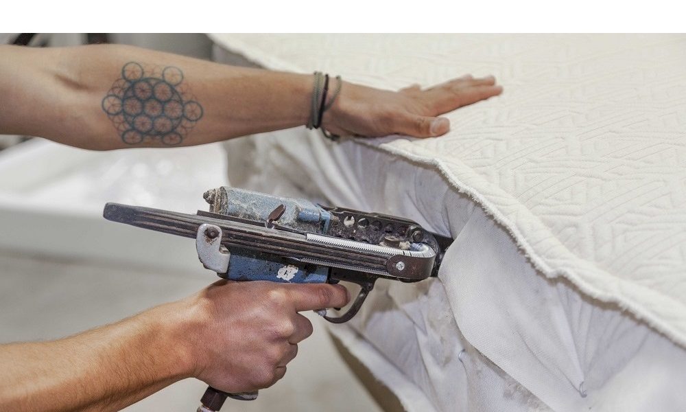 Meet Tim Masters of Quality Sleep Shop and My Green Mattress in La ...