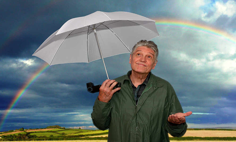 Meet Harry Walters of Harry Walters Photographics in Mt Greenwood and ...