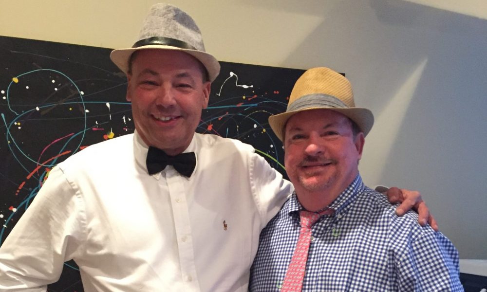 Meet Randy Yockey of Friendly Ford in Roselle - Voyage Chicago ...