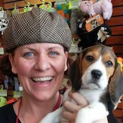 Meet Jennifer Whaley of Fetch Portraits - Voyage Chicago | Chicago City ...